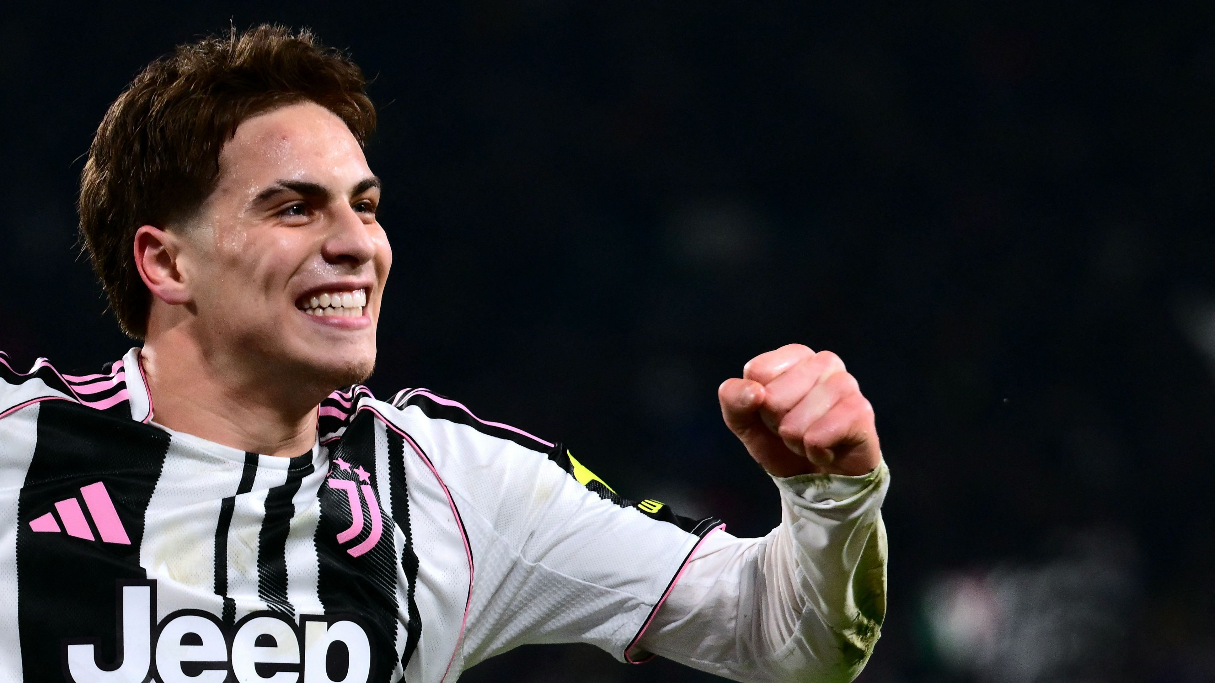 Eldőlt, hogy marad-e Kenan Yildiz a Juventusnál | Goal.com Magyarország