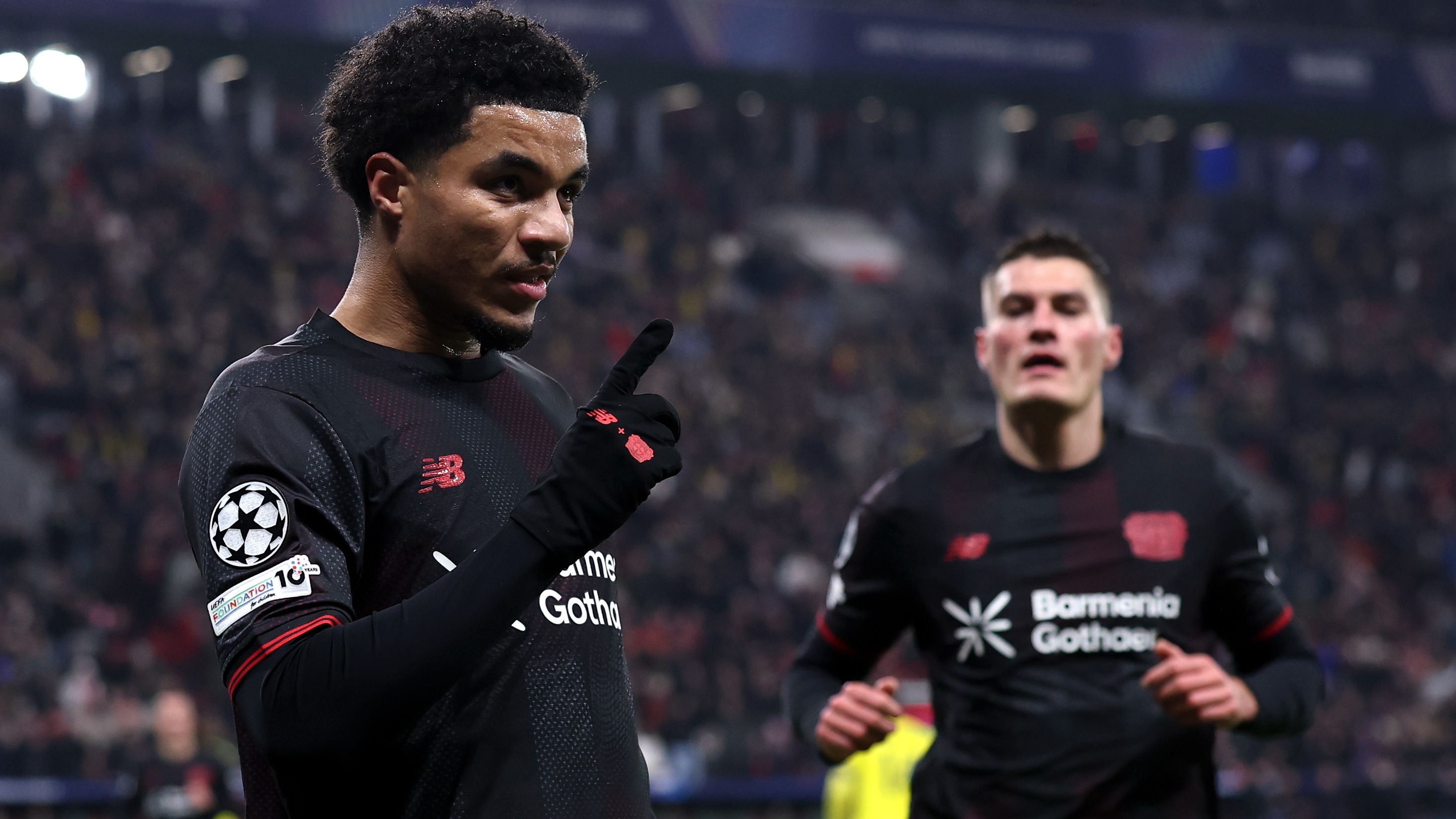 Americans Abroad: Malik Tillman steals the show as Tim Weah, Ricardo ...