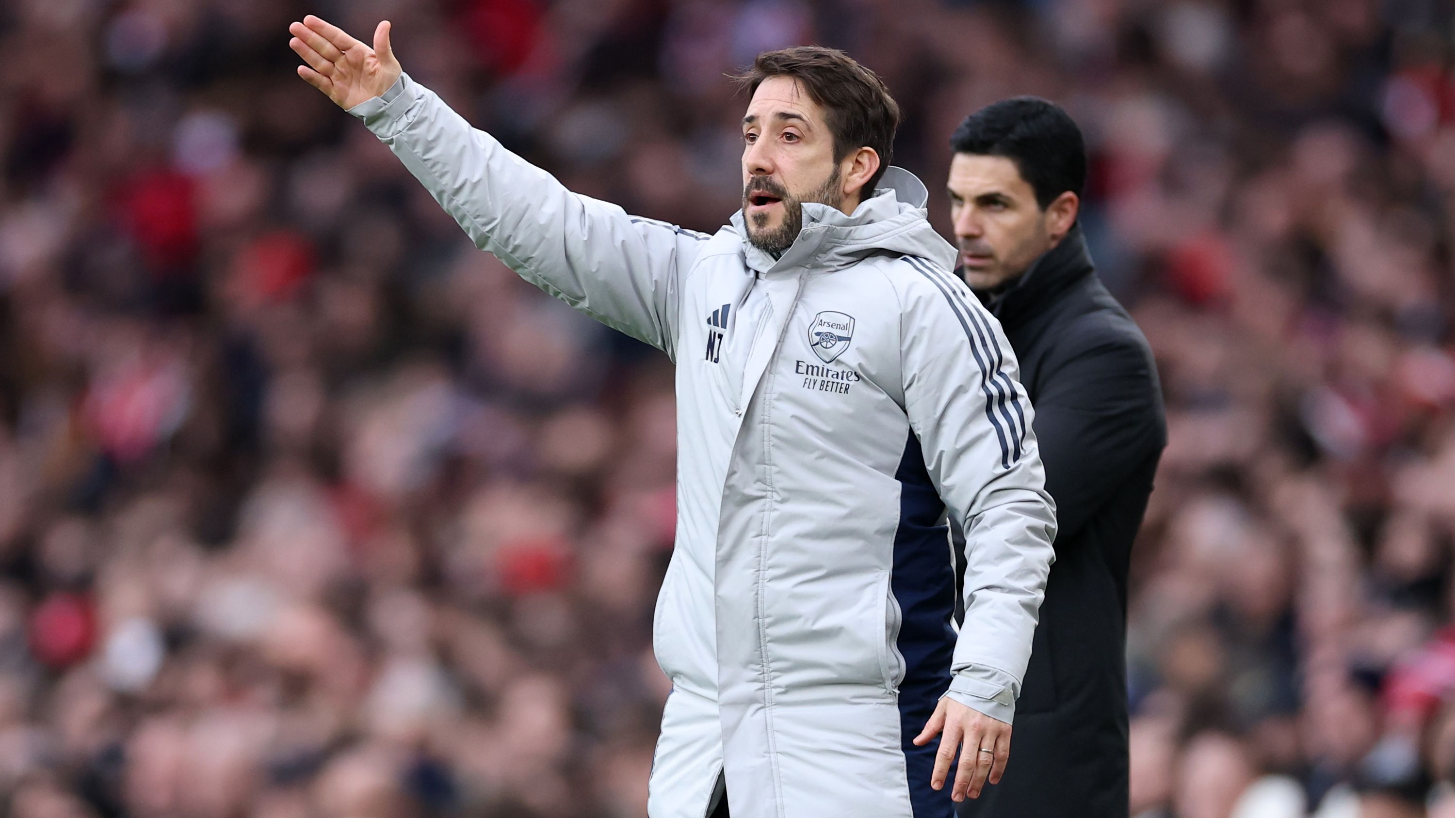 Winners and losers of the 2025-26 Premier League season: Mikel Arteta ...