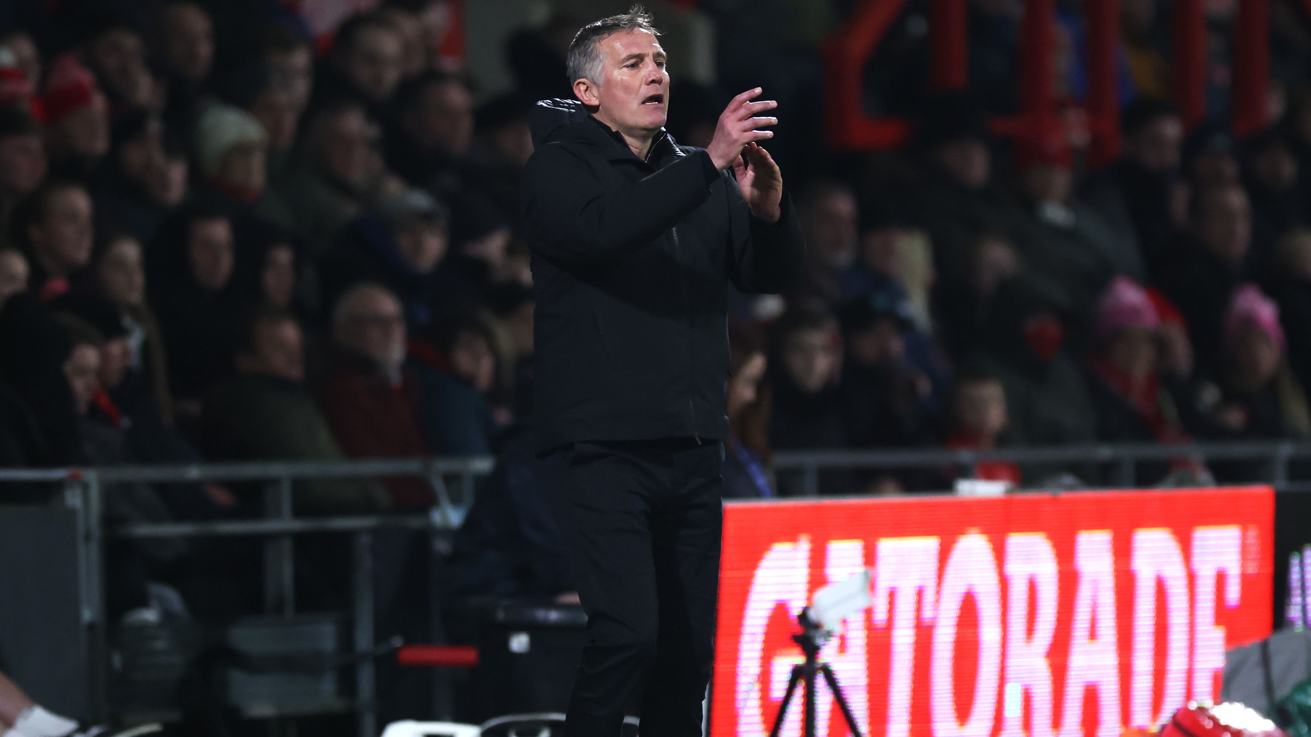 Birmingham vs Wrexham: Where to watch the match online, live stream, TV ...