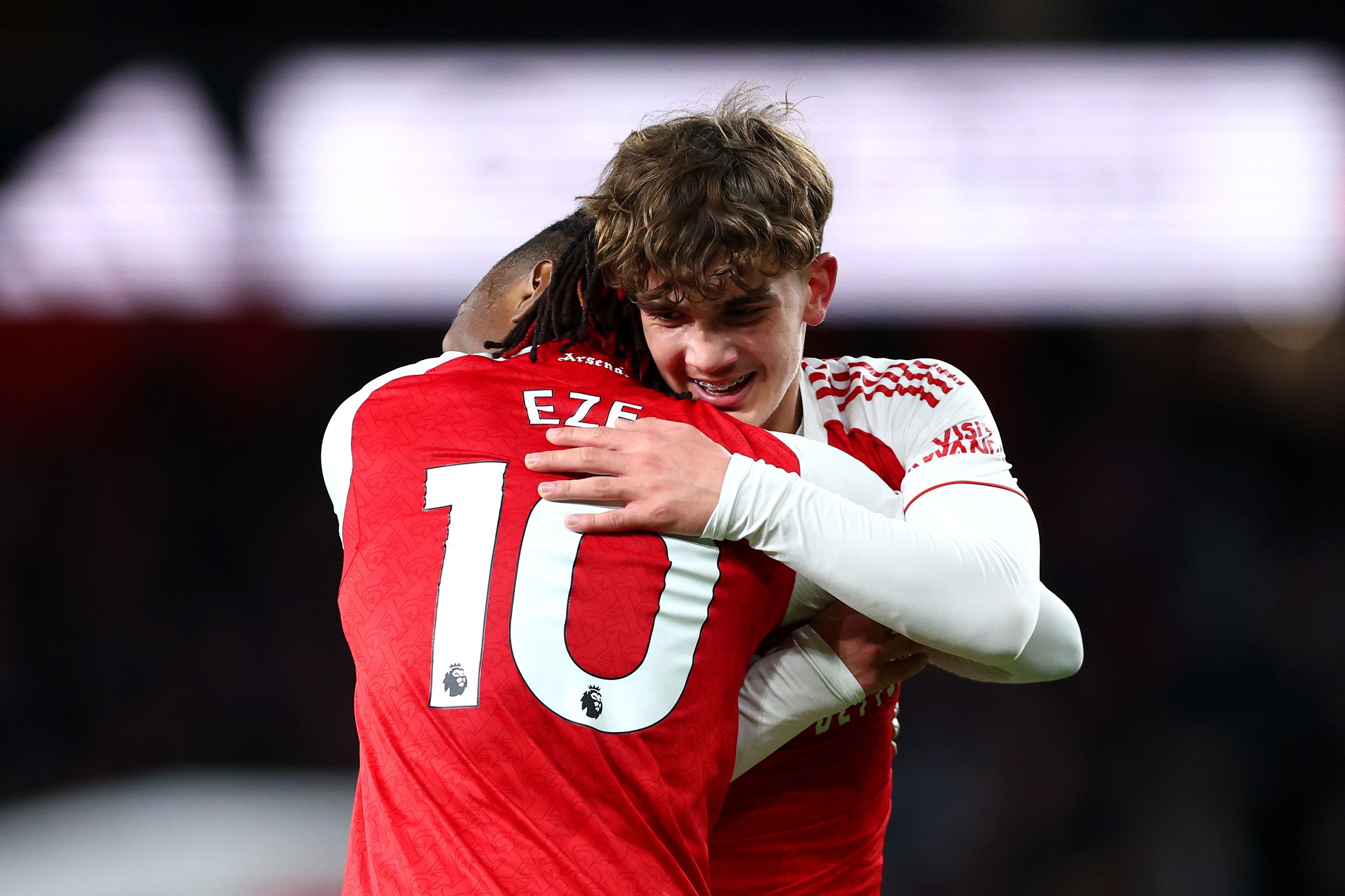 Arsenal with work to do after a tight first leg with Leverkusen: Where ...