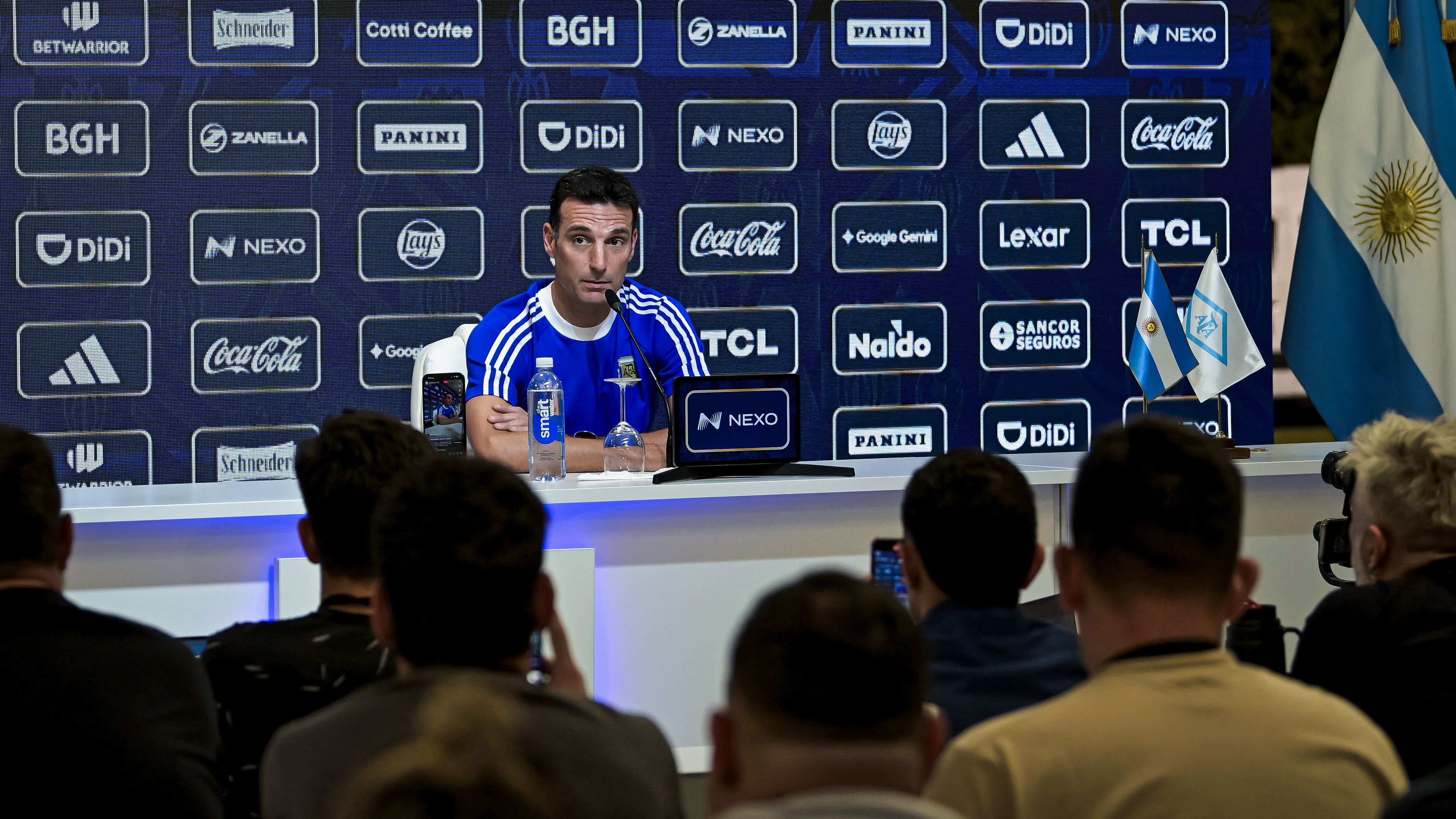 Lionel Messi still yet to confirm 2026 World Cup participation as ...
