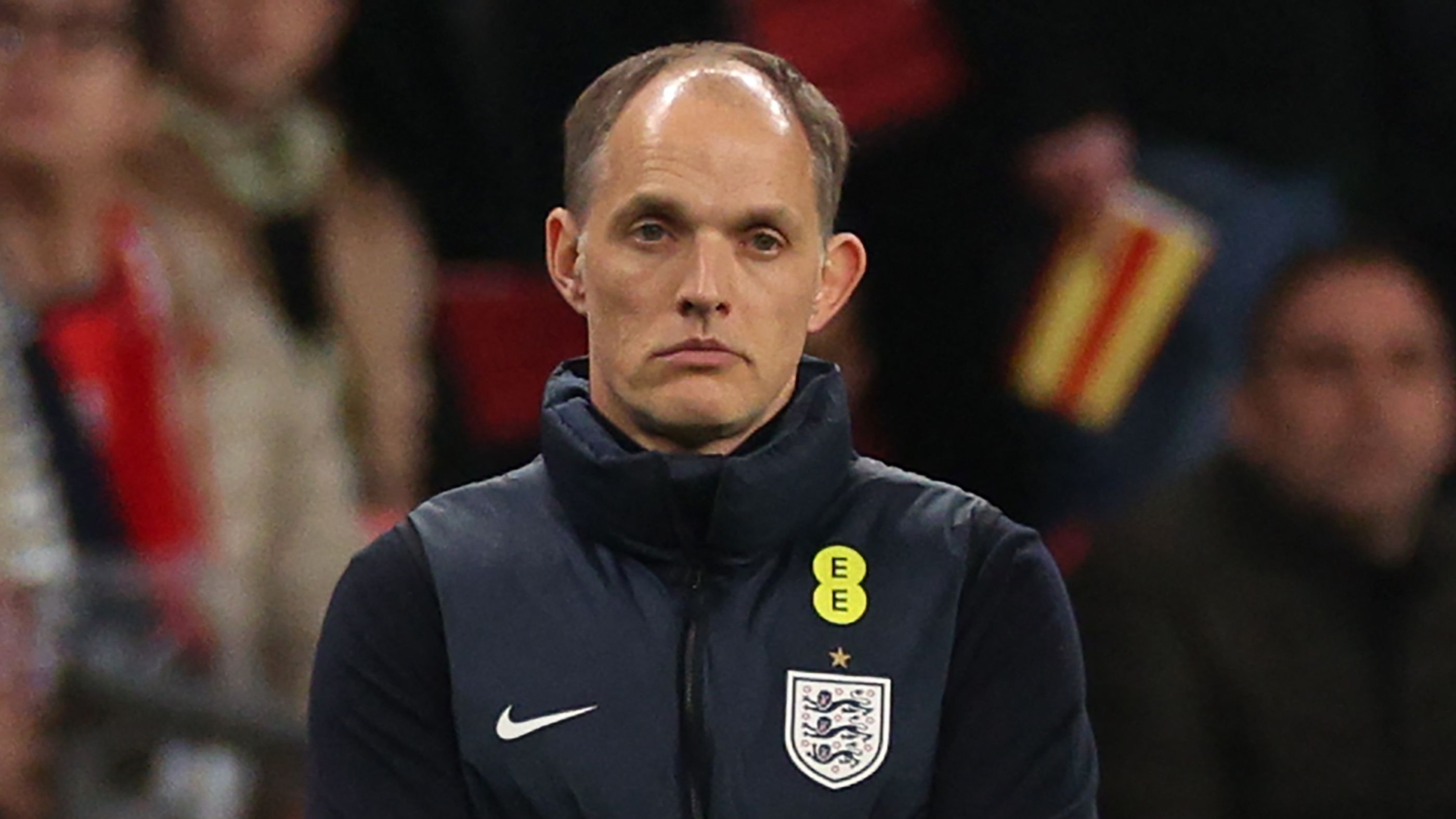 Pep Guardiola 'keen' on becoming England manager one day with departing ...