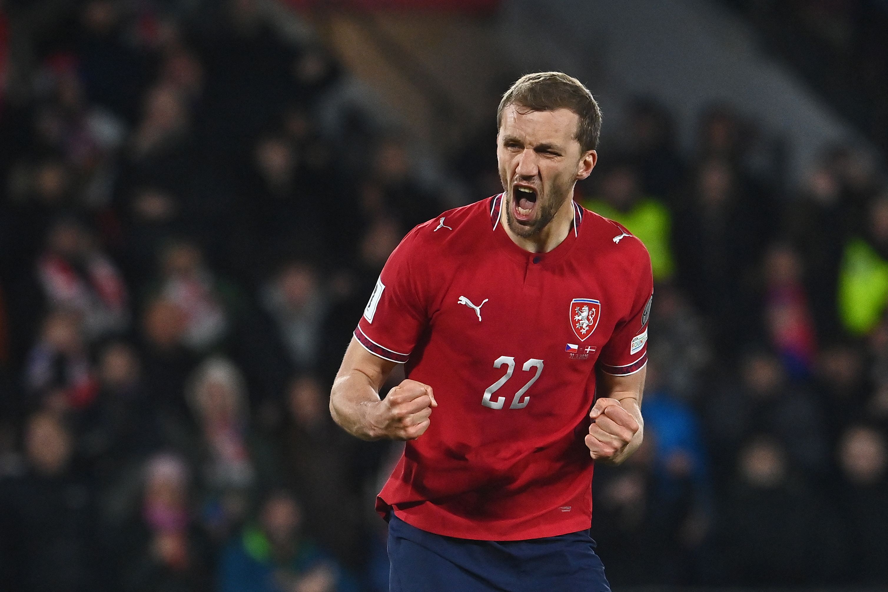 Czech Republic vs South Africa FIFA World Cup 2026 Preview: Everything ...