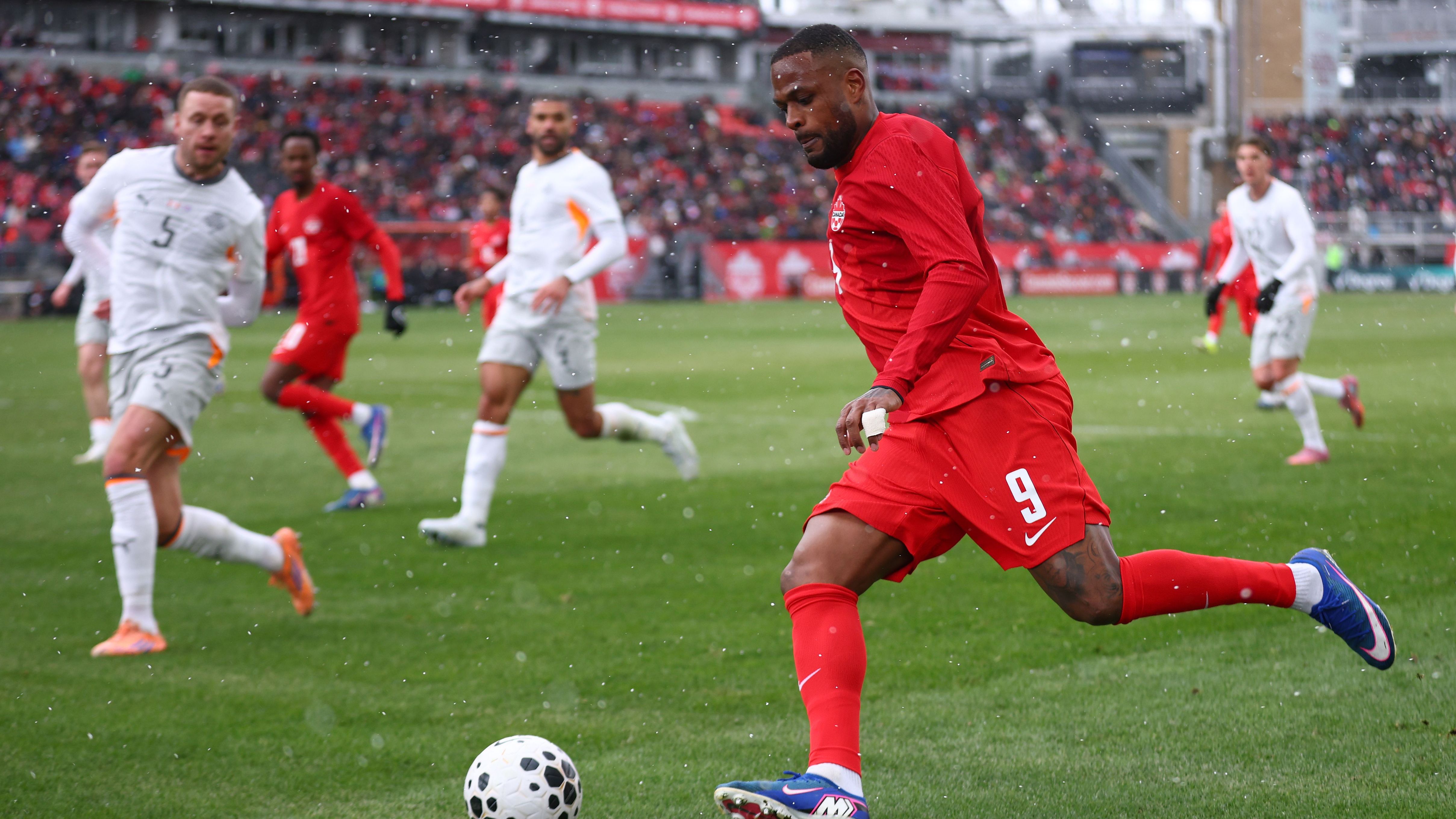 Marcelo Flores’ World Cup heartbreak, Jonathan David-Cyle Larin ...