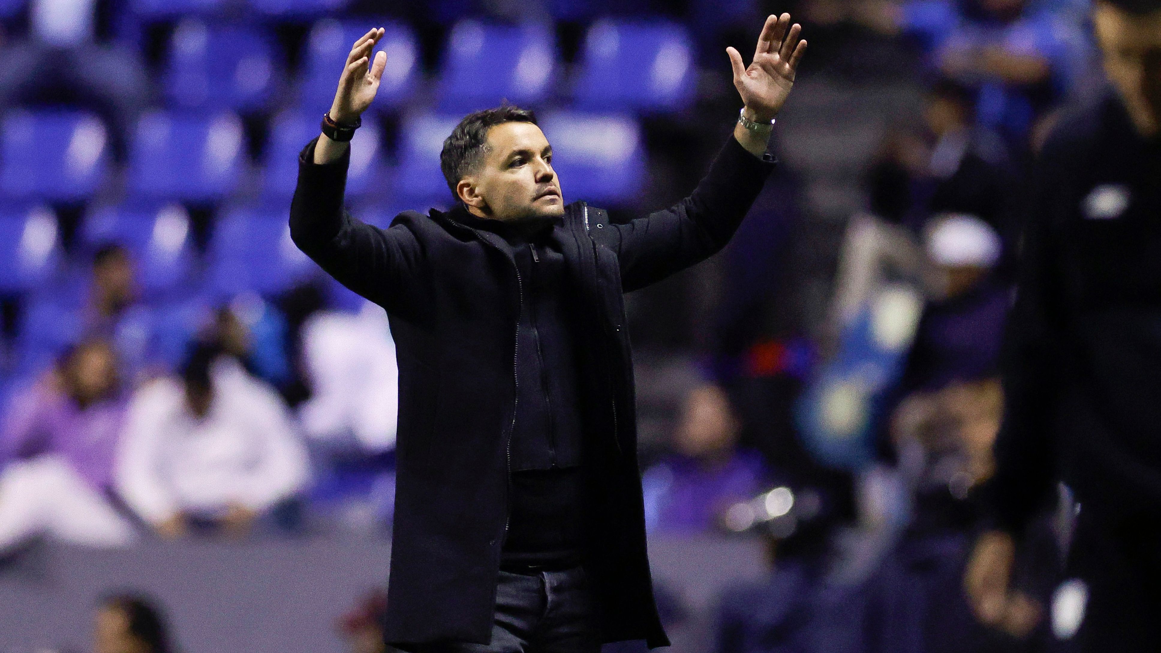 Los Angeles FC vs Cruz Azul: Where to watch the match online, live ...