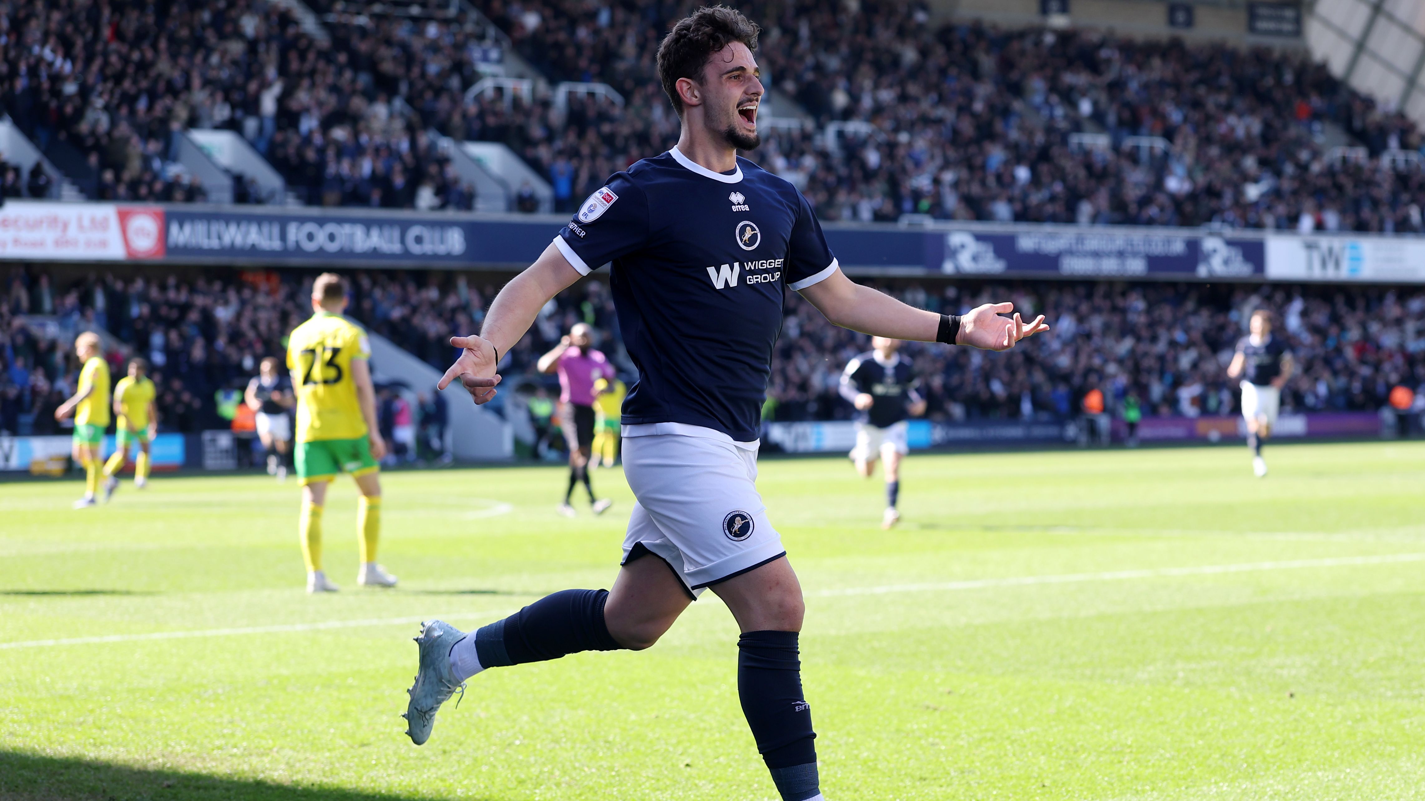 Leicester vs Millwall: Where to watch the match online, live stream, TV ...