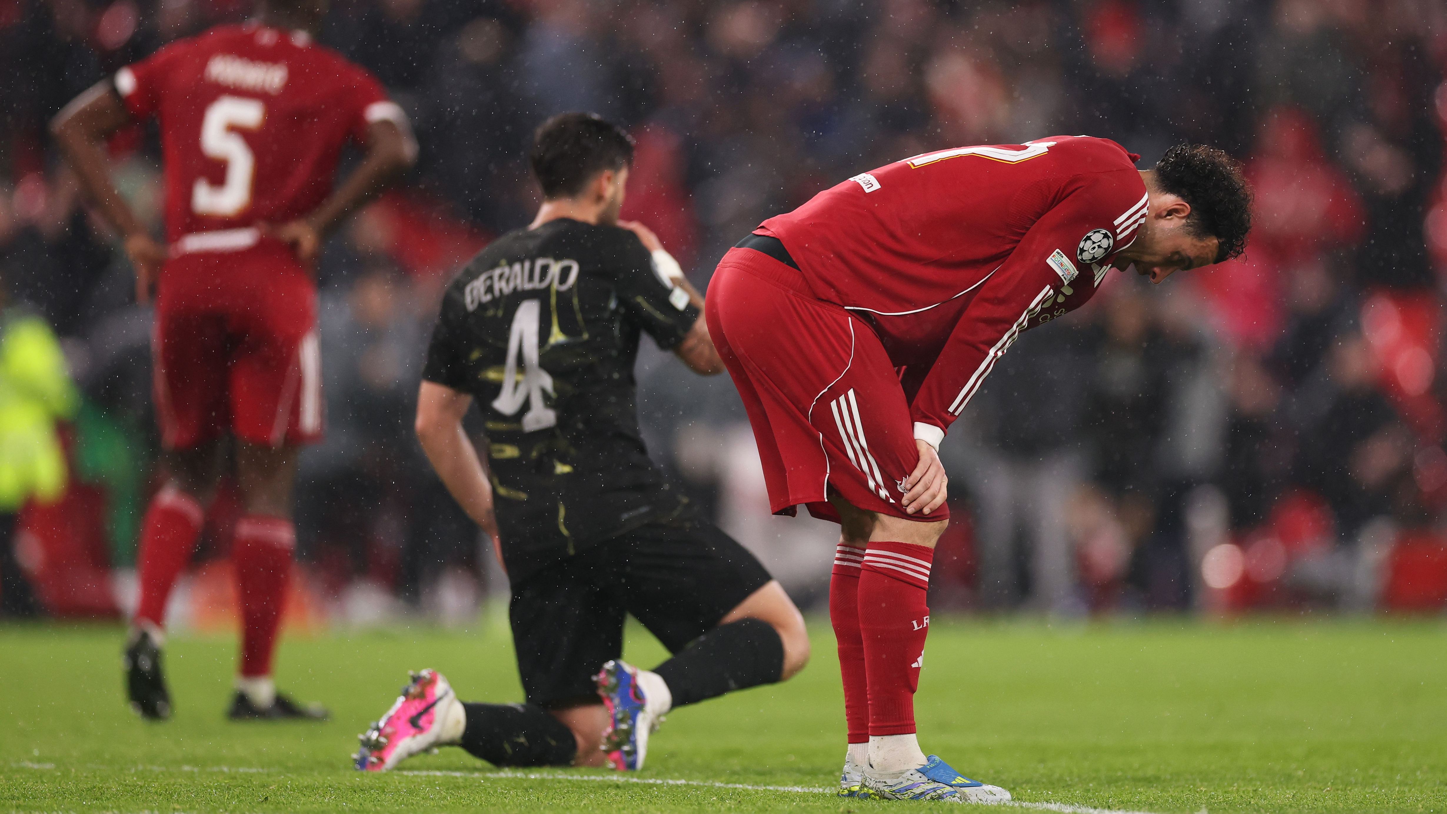 'Sell to buy' - Under-fire Arne Slot warns fans 'good players' will ...