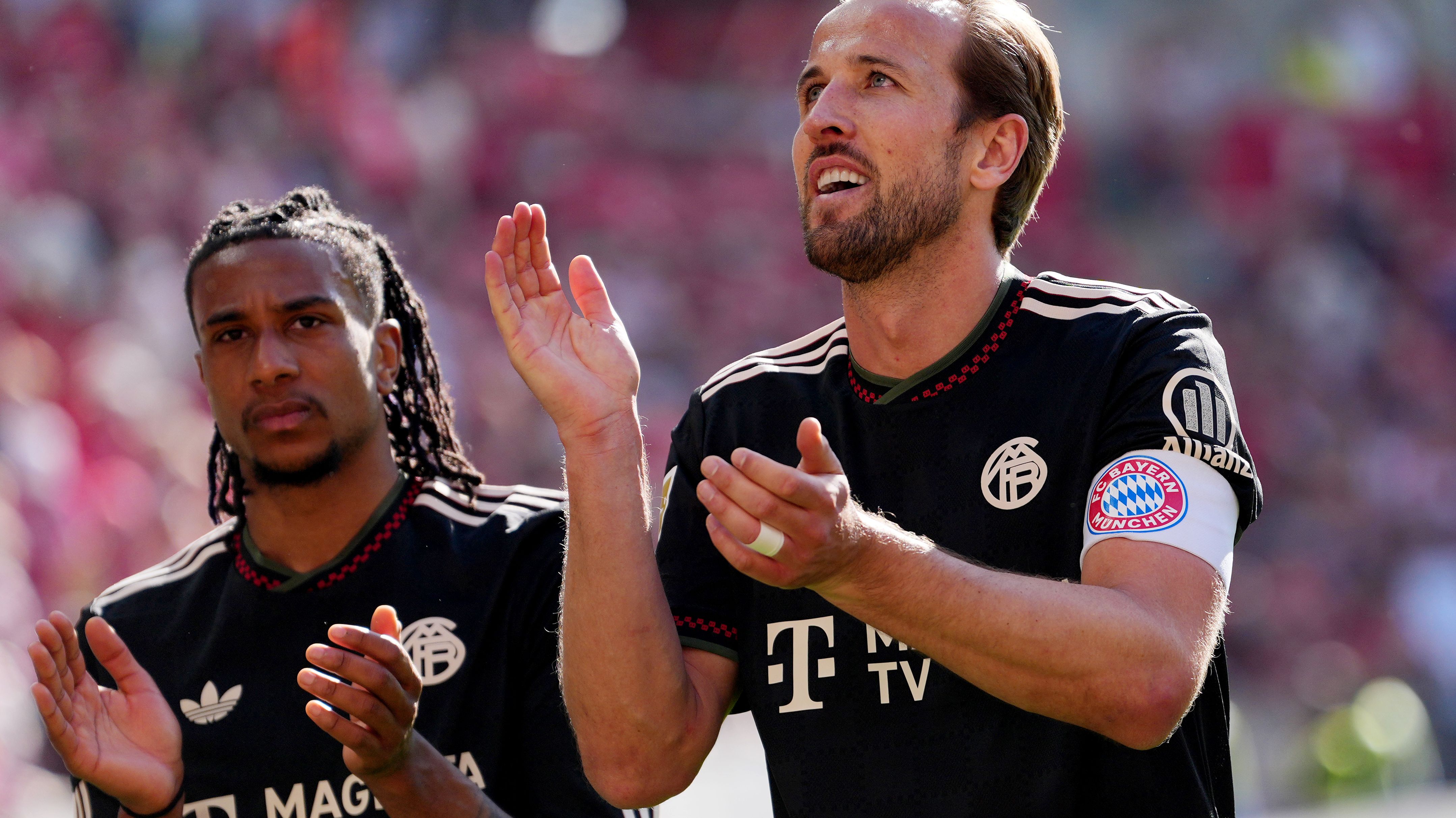 PSG hold a significant advantage over Bayern Munich. A comparison of ...