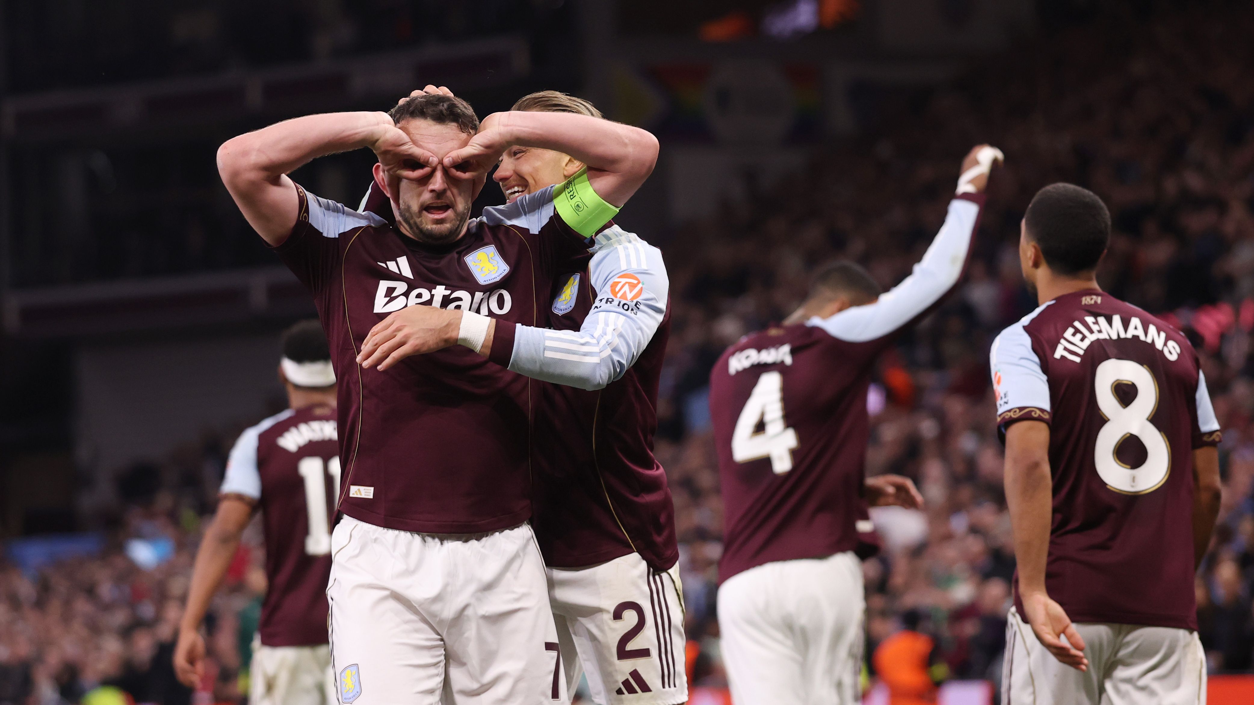 Harvey Elliott a reçu les excuses d’Unai Emery pour son prêt ...