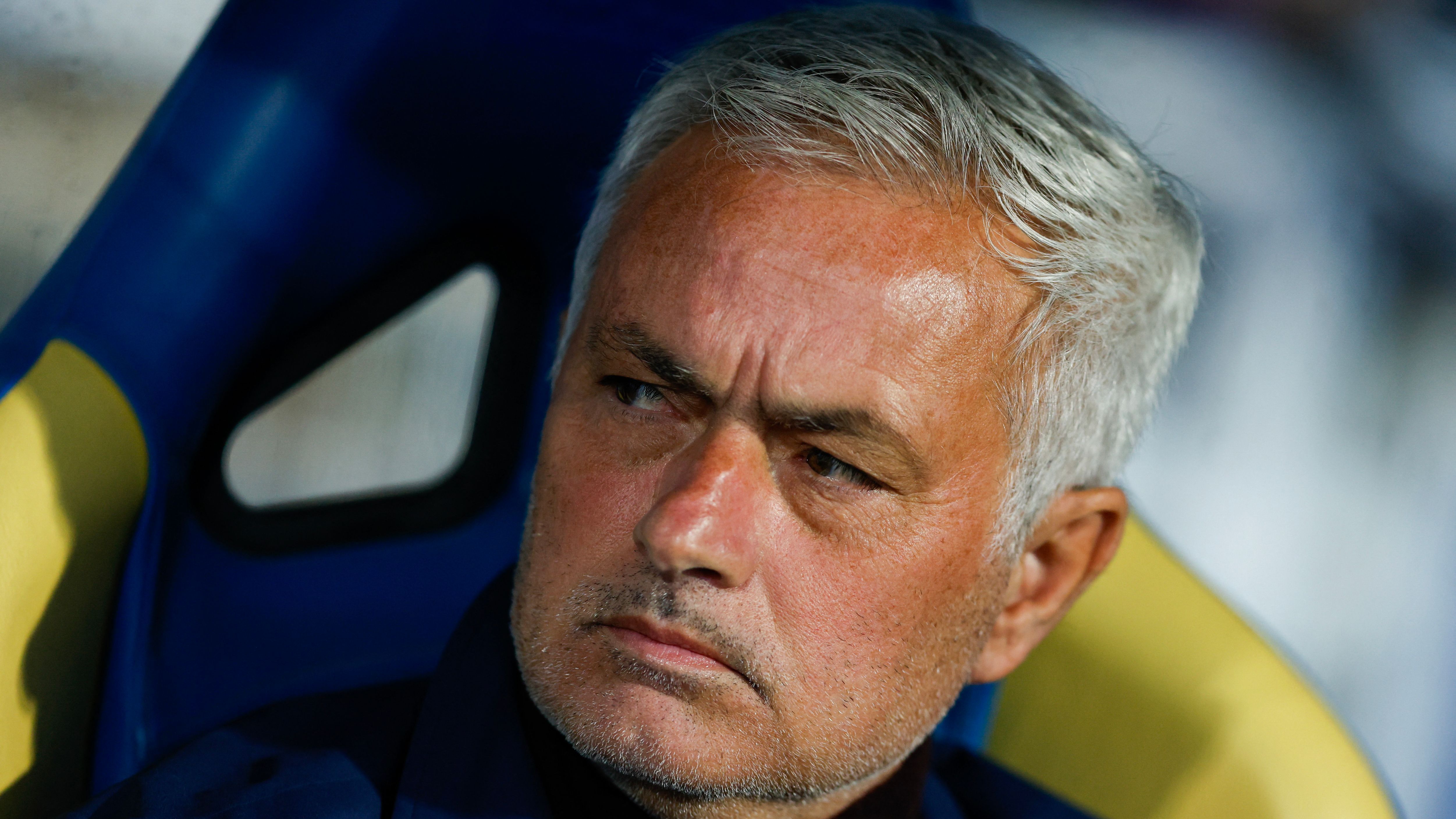 Jose Mourinho 'membawa semangat juang dan ketangguhan' ke Real Madrid ...