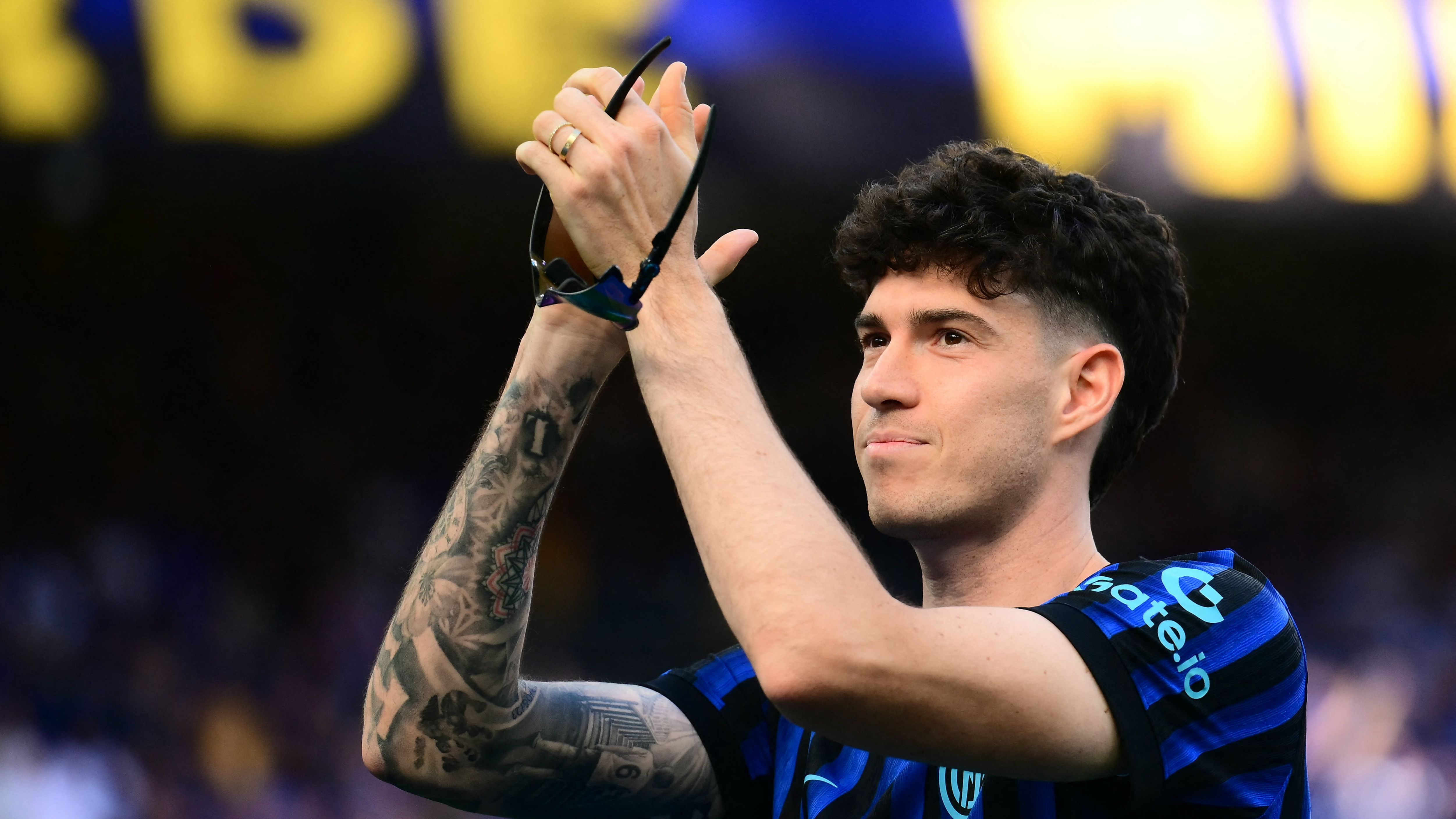 El Inter de Milán abre la puerta a la venta de Bastoni al Real Madrid ...