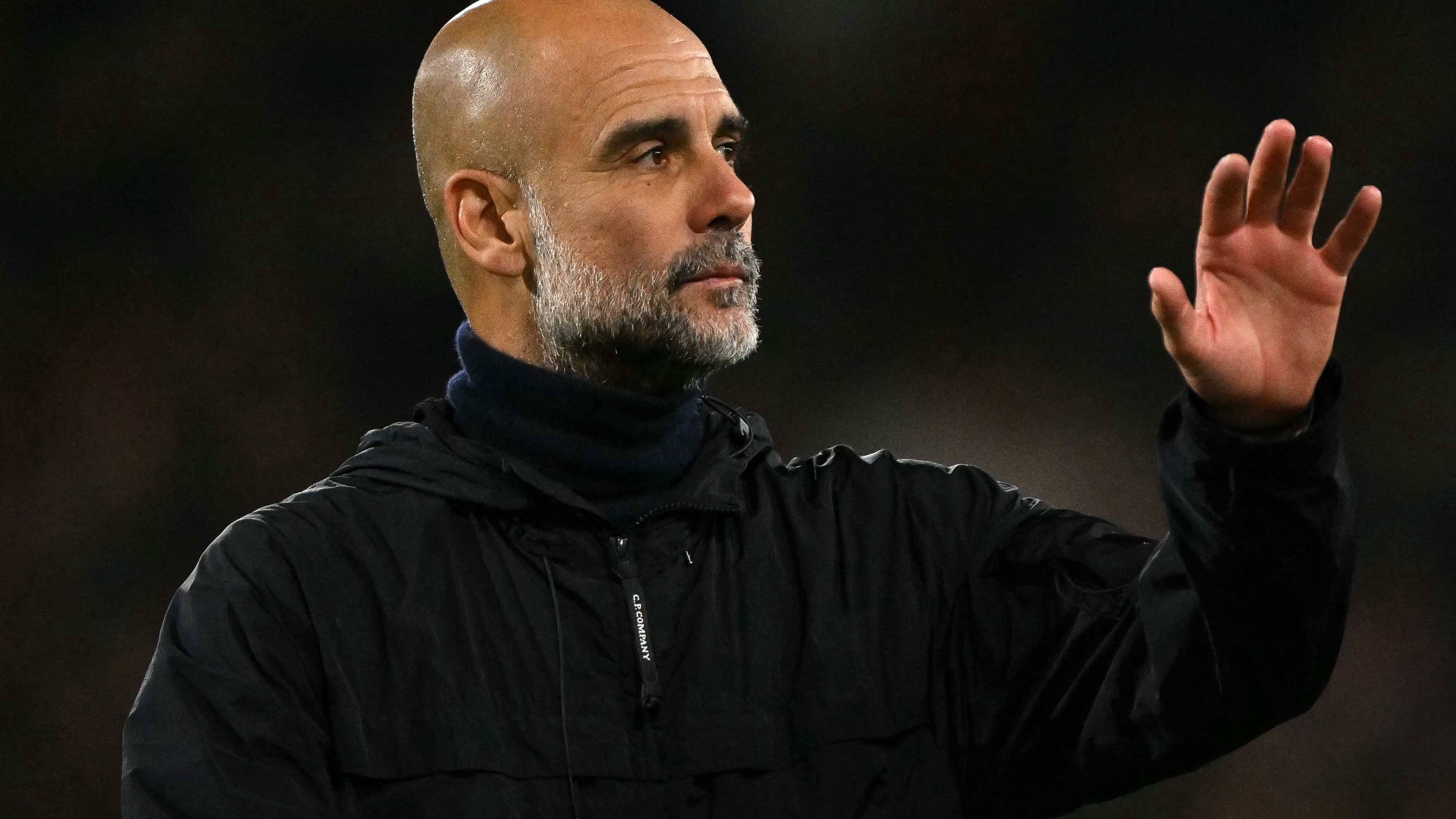 'He'd love to!' - Pep Guardiola tipped for sensational Liverpool move ...