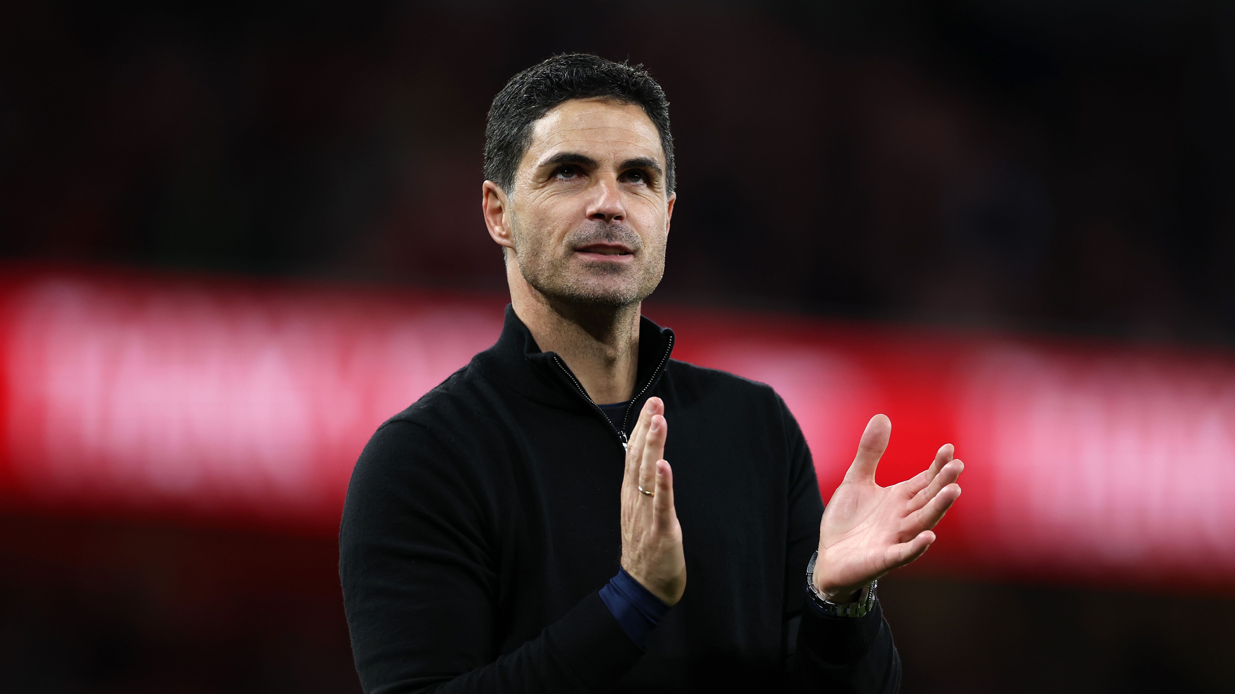 VIDEO: ‘This belongs to all of us’ - Arsenal deliver Premier League ...
