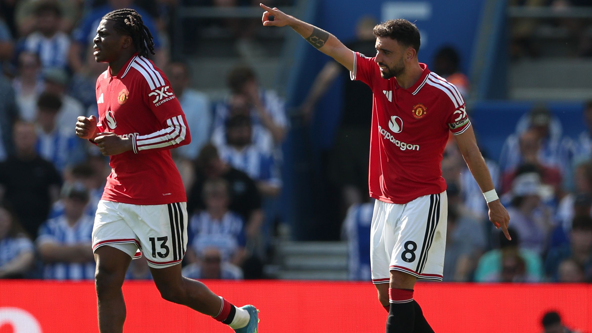 'Have to be realistic' - Wayne Rooney plays down Man Utd's chances of a ...