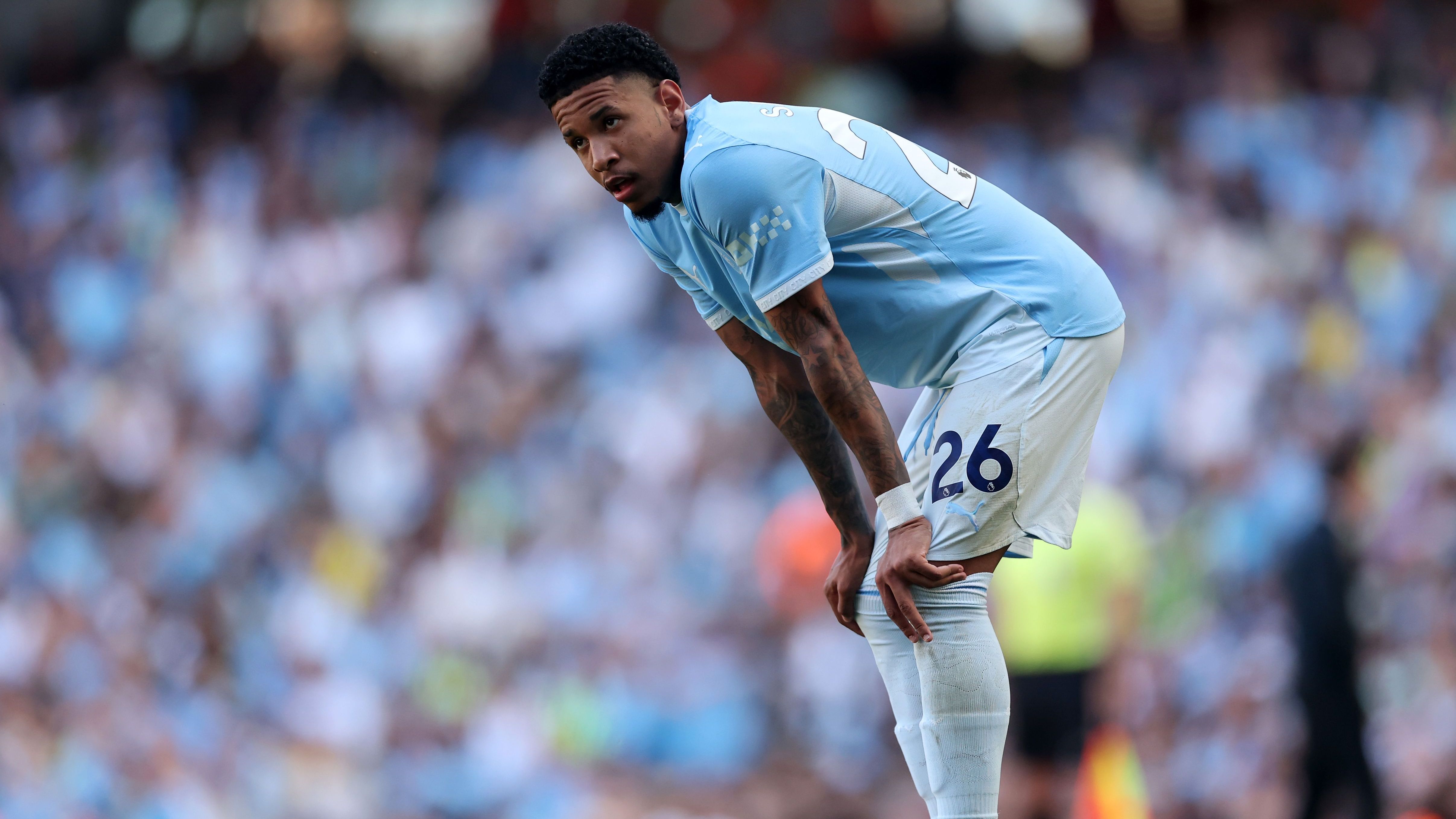 Is Enzo Fernandez an Elliot Anderson transfer alternative for Man City ...