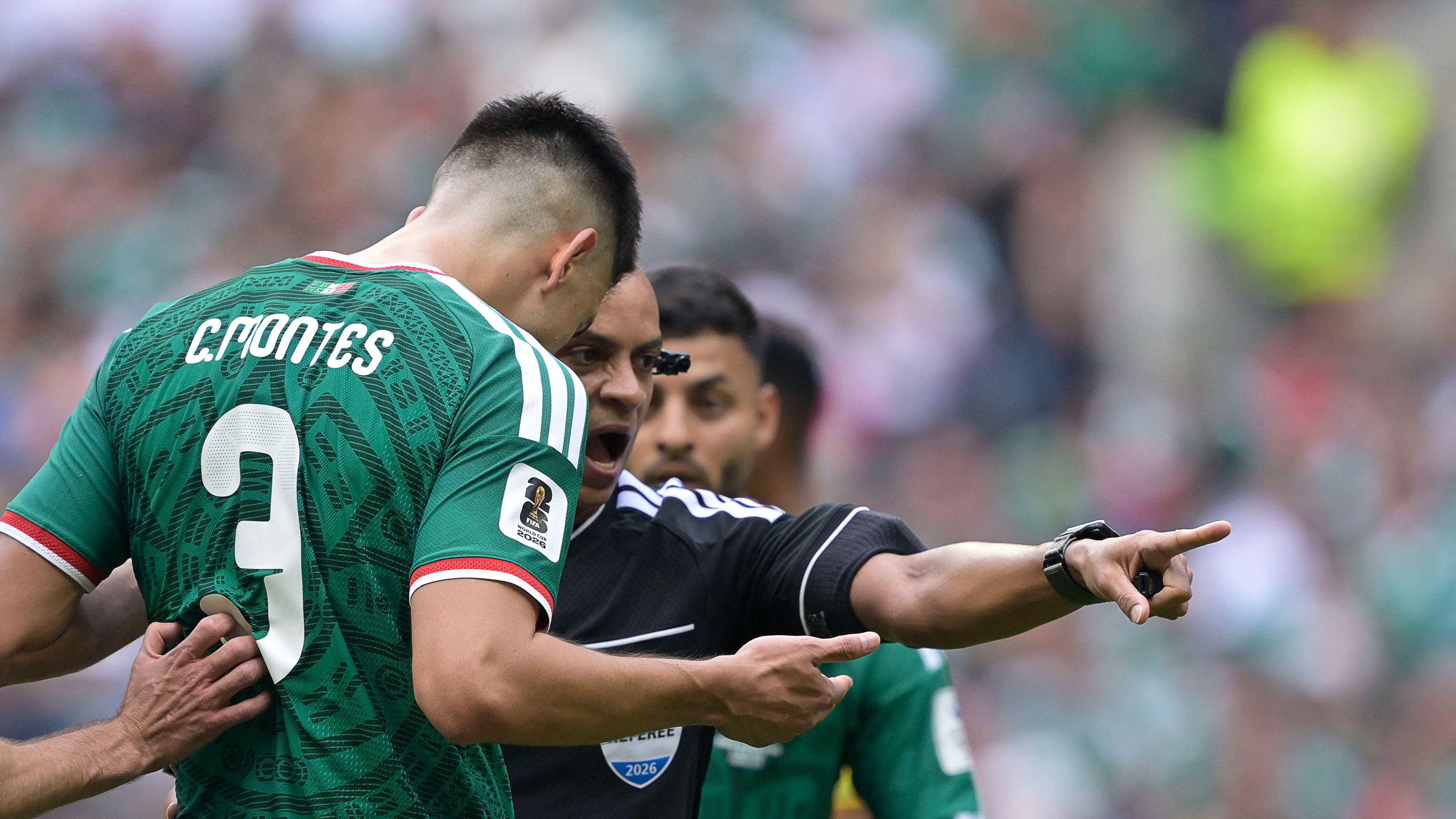 From Julian Quiñones’ brilliance to Cesar Montes’ clumsy red card ...
