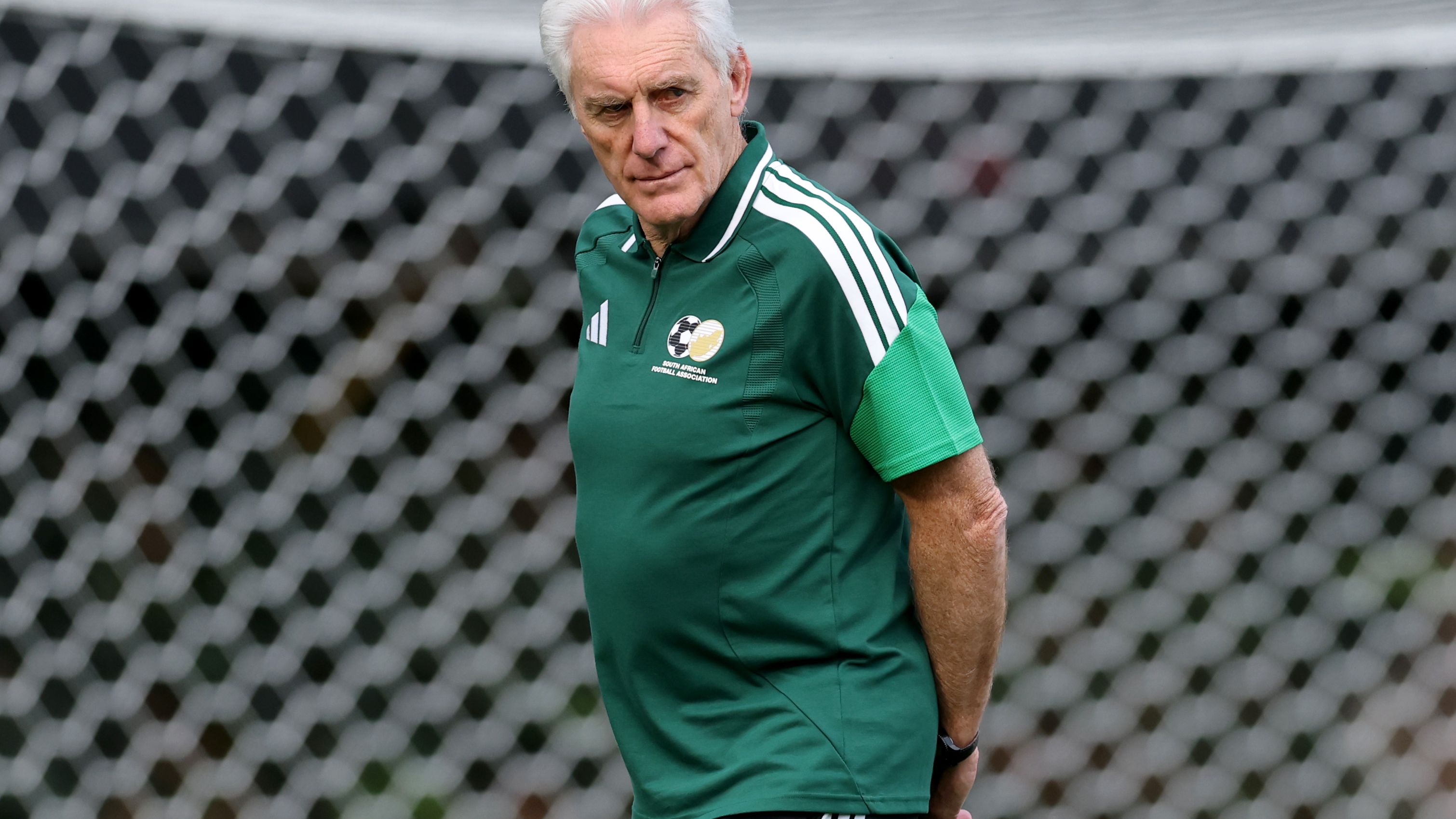 Mexico 2-0 South Africa: 'Two red cards in game one? They want to catch ...