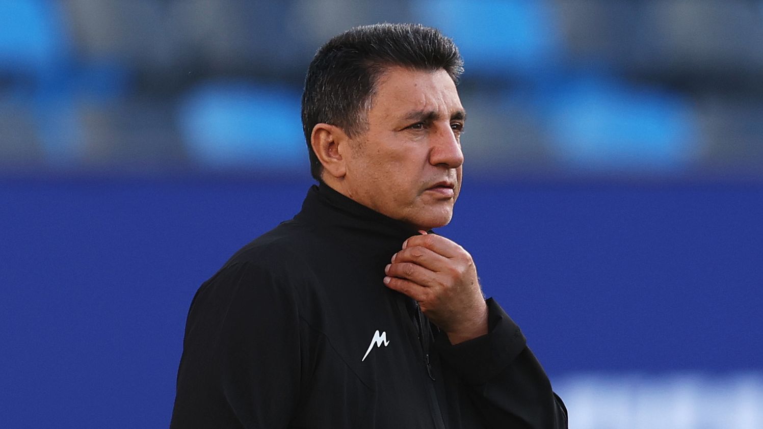 Iran complain to FIFA as U.S. travel restrictions force players to ...