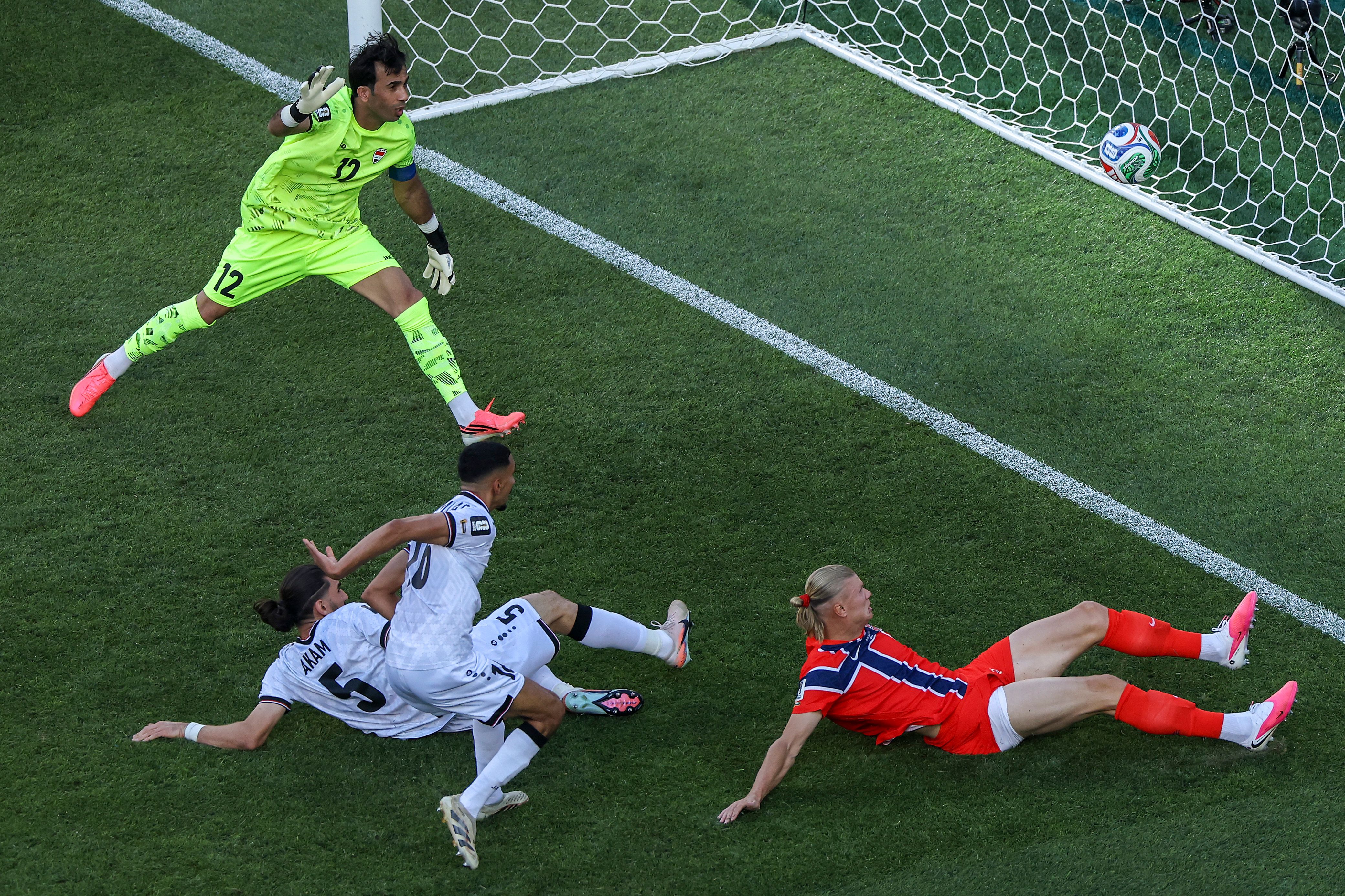 Previa del Francia-Irak del Mundial de la FIFA 2026: todo lo que ...
