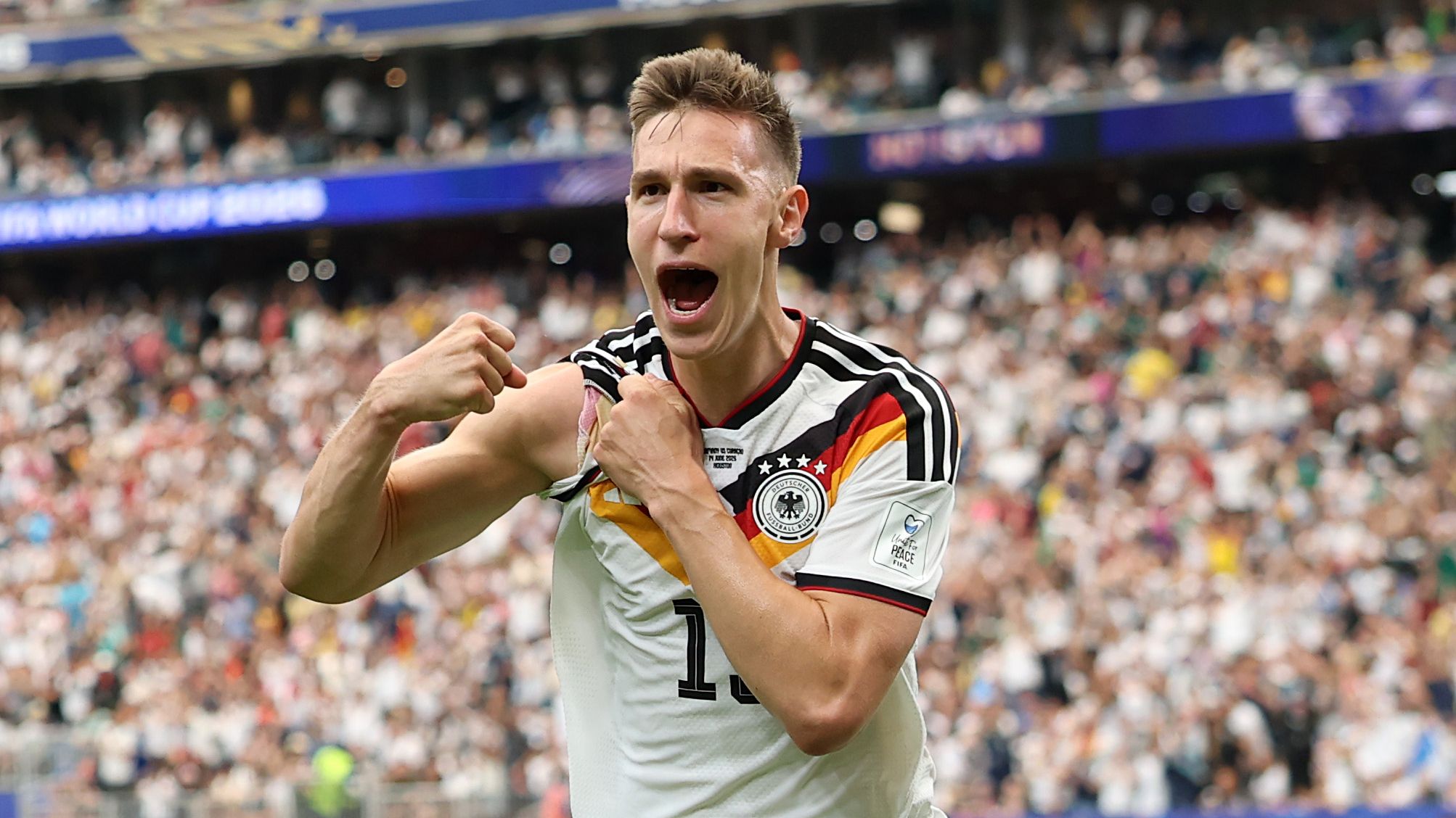World Cup 2026 Golden Ball Power Rankings: Lionel Messi, Michael Olise ...