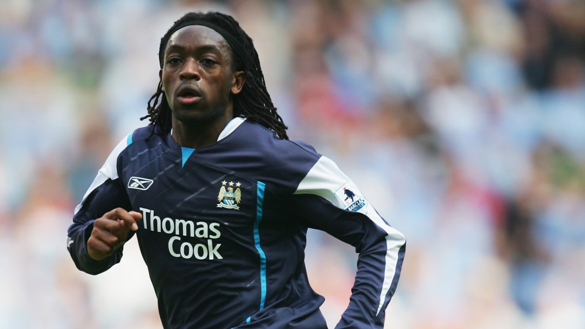 Former Manchester City star faces prison time after being arrested over ...