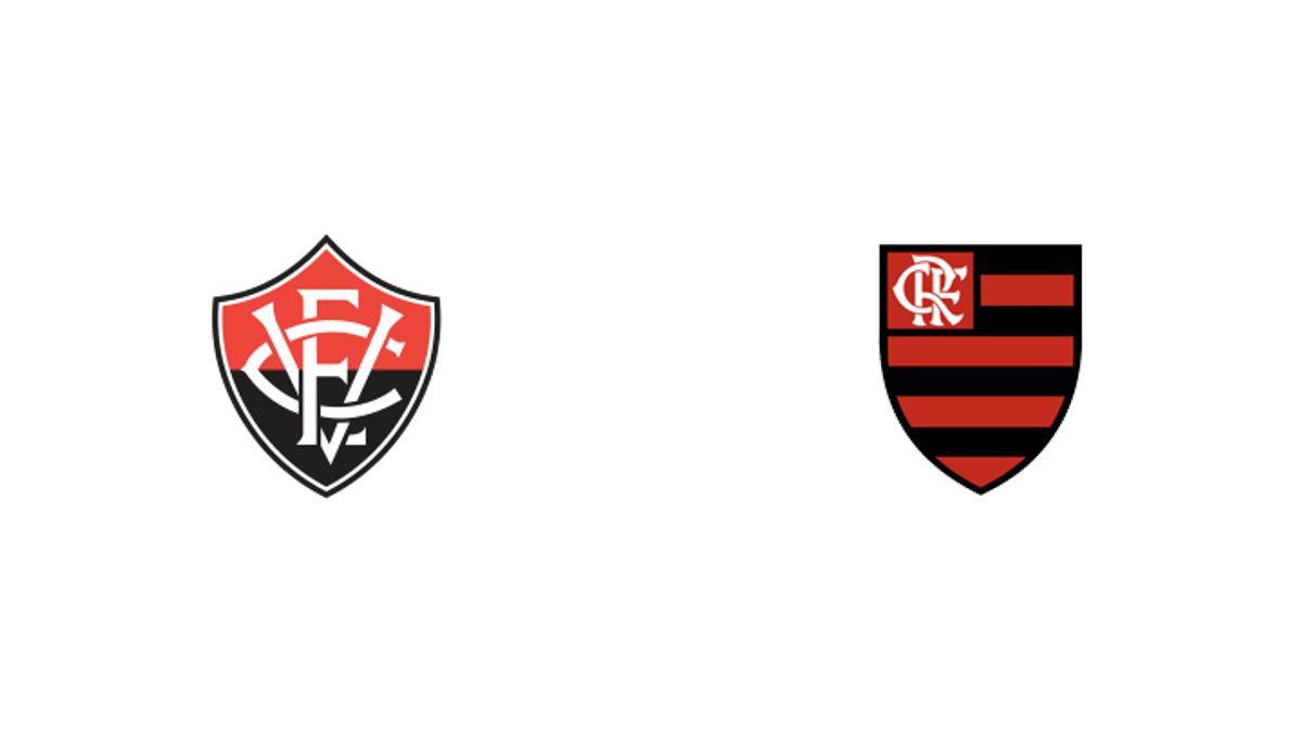 Vitoria vs Flamengo: Where to watch, TV channel, live stream & kick-off ...