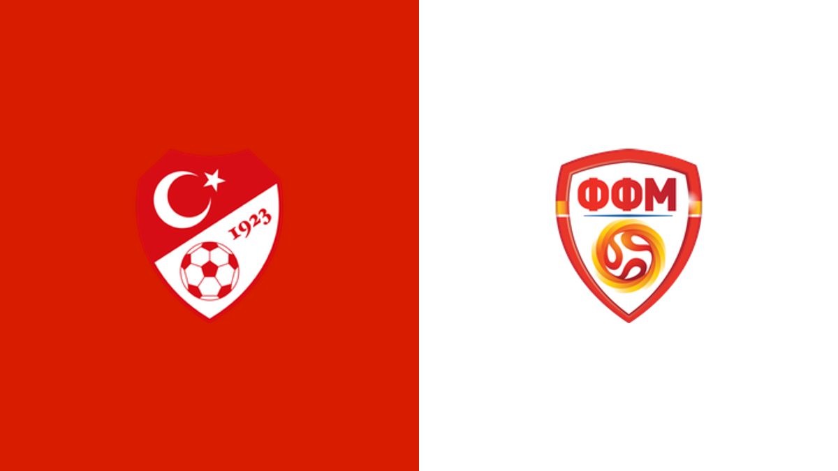 Turkiye vs North Macedonia: Where to Watch, Live Stream, TV Channel ...