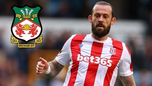 Steven Fletcher